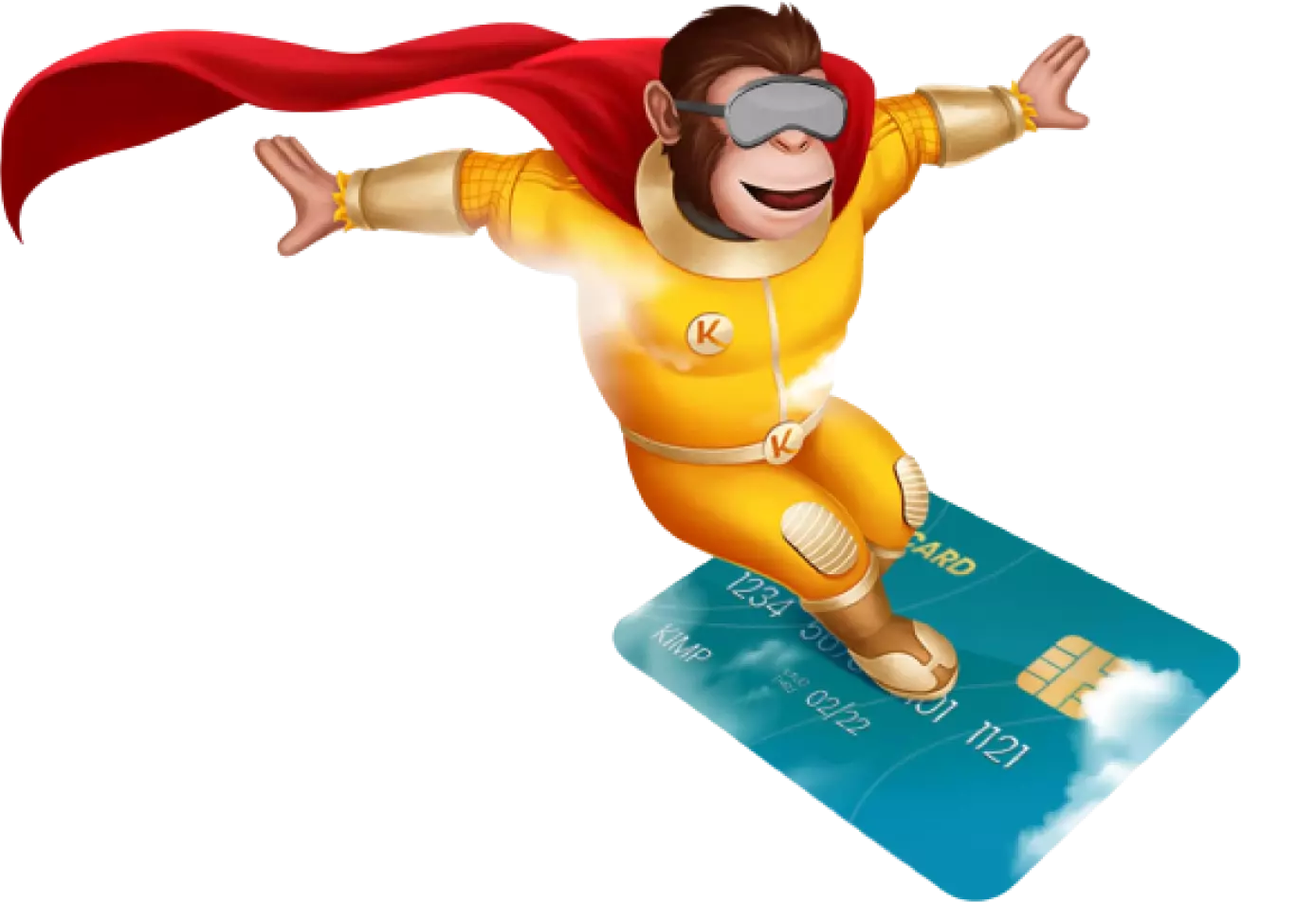 Affiliates - Refer and Earn - Kimp