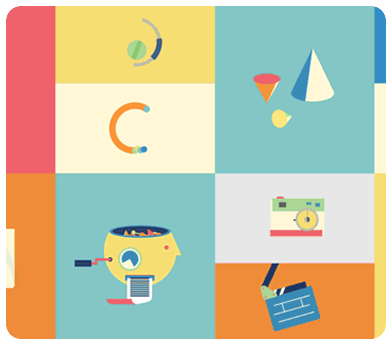 Kimp - Unlimited Graphic Design & Video Design - Flat Fee Subscriptions