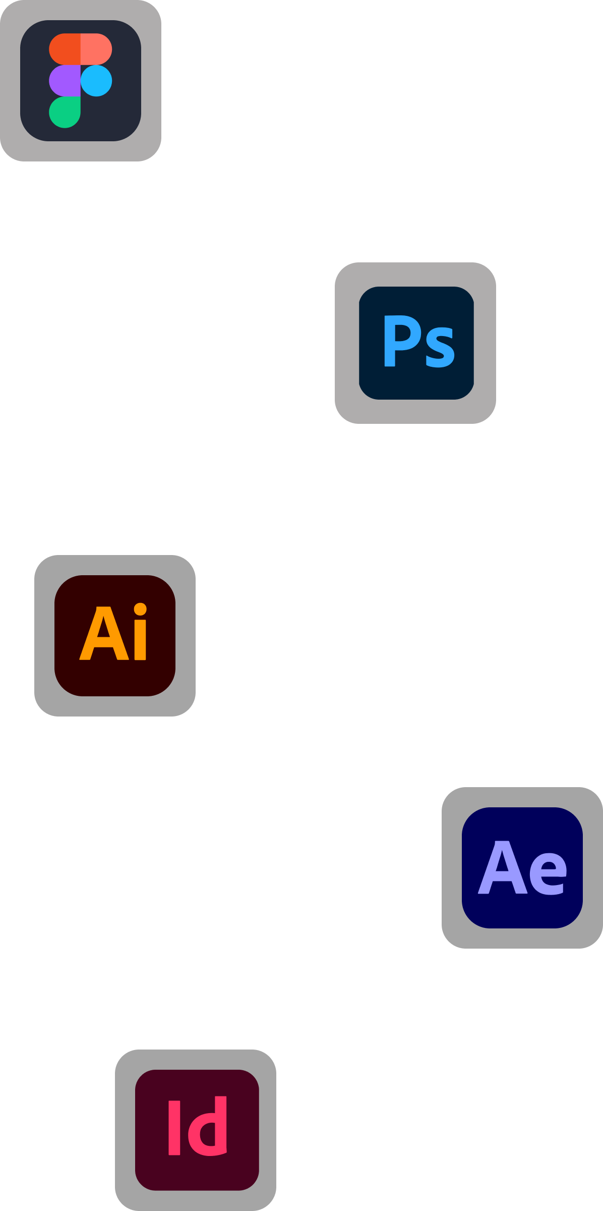 What Makes A Good Design? The 10 Elements & Principles - Kimp