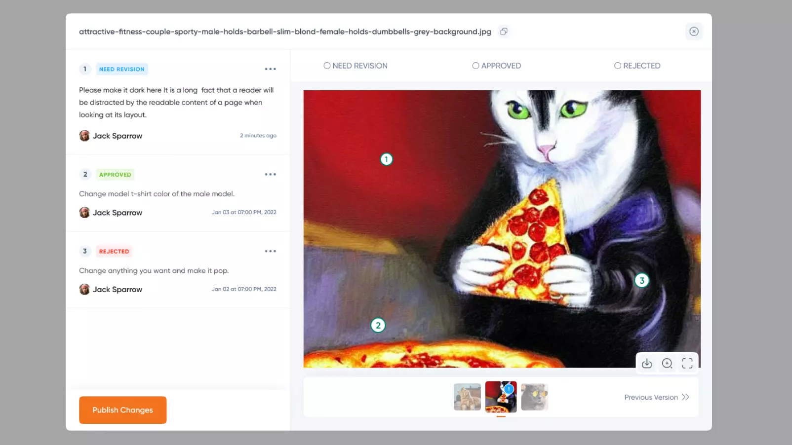 KIMP360-platform - Kimp