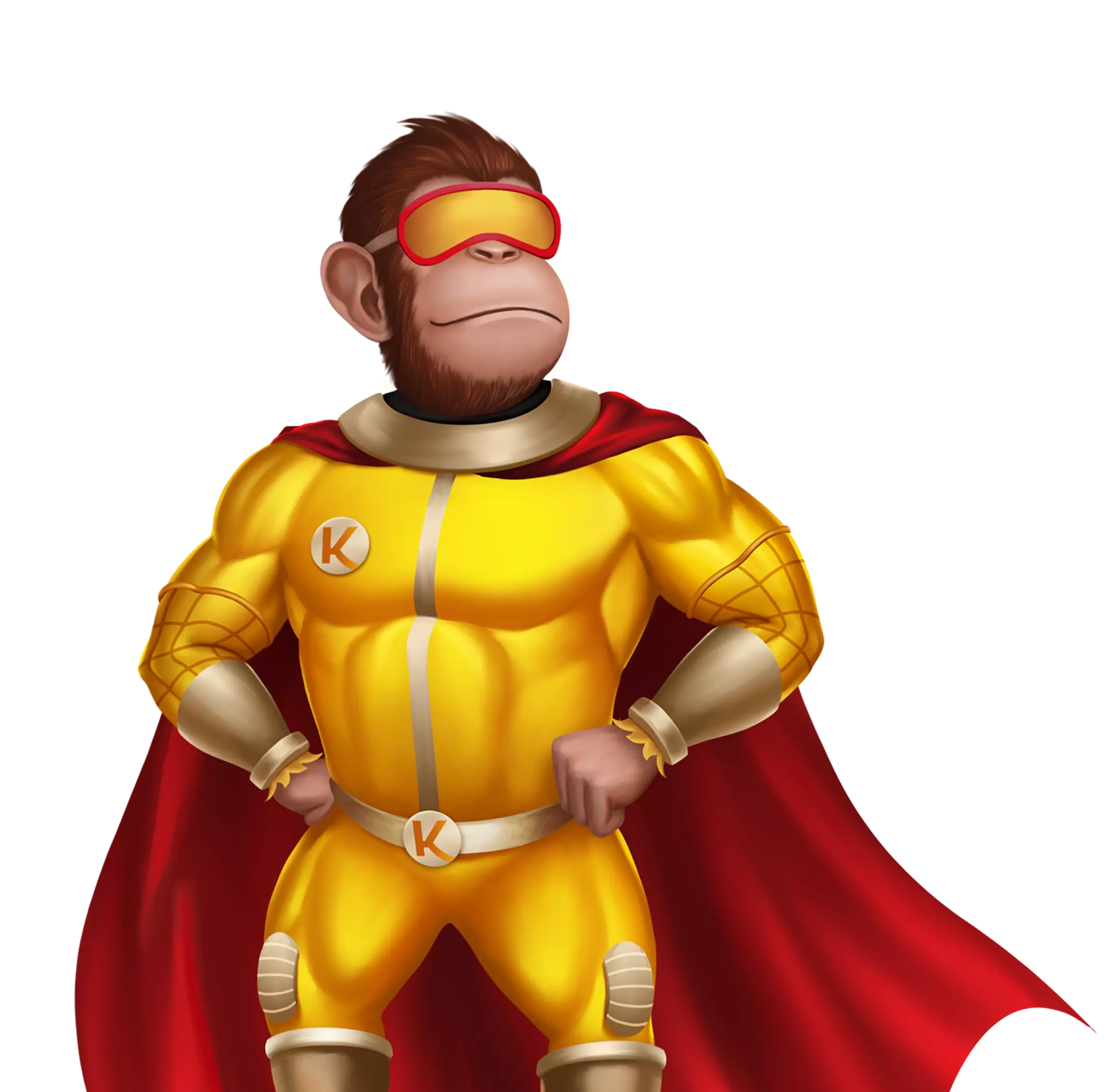 personalized demo - Kimp