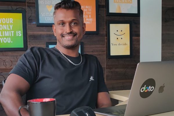 Kimp Brings Subscription Model to Graphic Design - Kimp