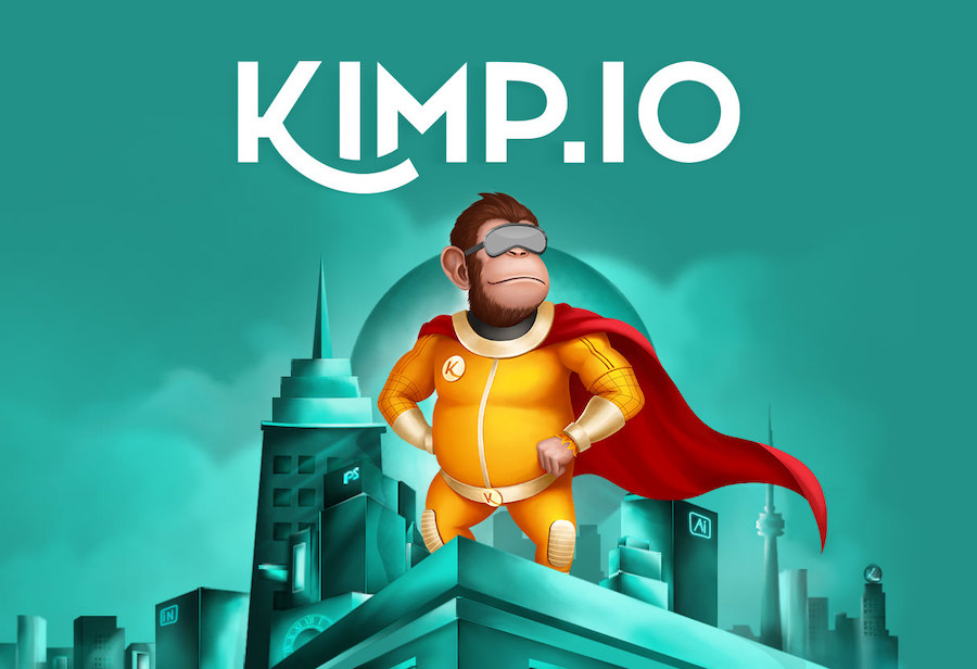 How We Pivoted From A Design Agency To Kimp - Kimp