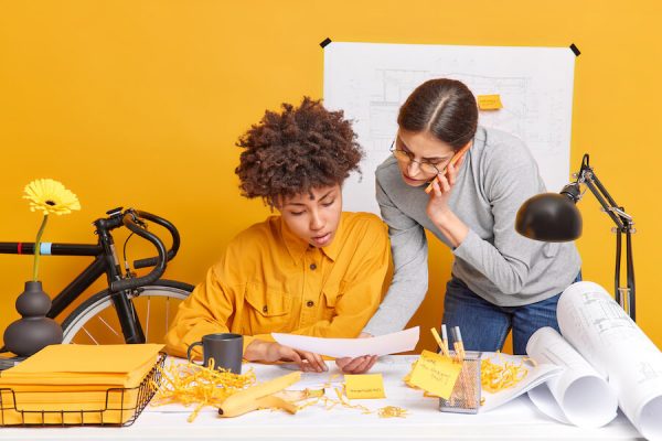 What Makes A Good Design? The 10 Elements & Principles - Kimp