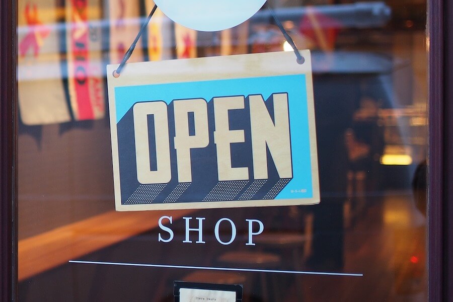 The 7 Best Ways To Promote Your Small Business' Reopening - Kimp