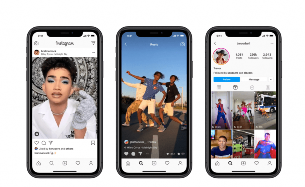 The Introvert's Guide To Creating Branded Instagram Reels - Kimp