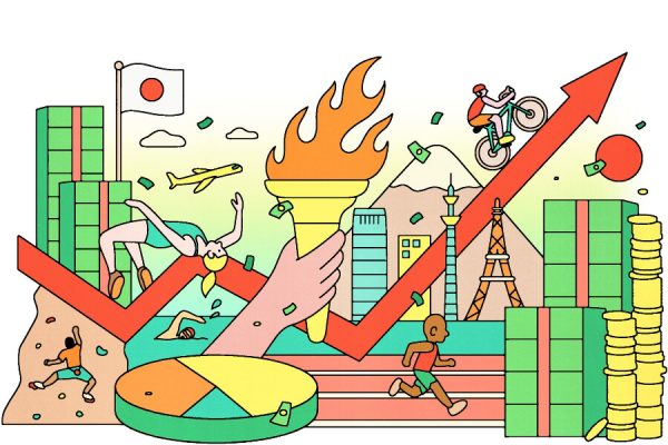 How Social Media Changed The Game For Tokyo 2020 - Kimp