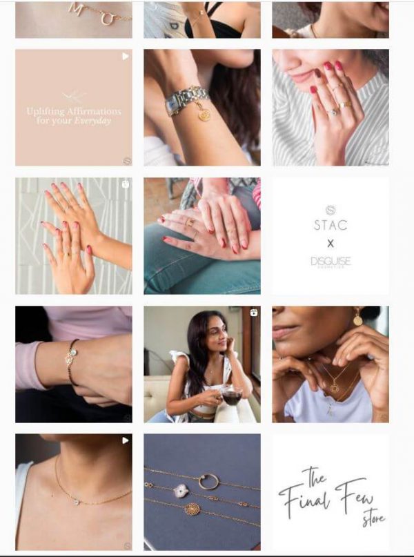 7 Types Of Instagram Aesthetics + Tips To Create Your Own - Kimp