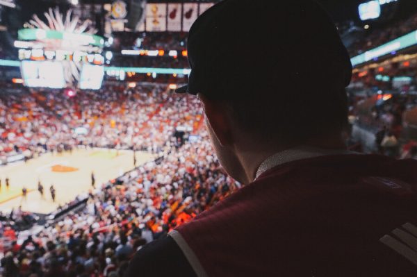 Branding 101: How The NBA Brand Built A Global Presence - Kimp