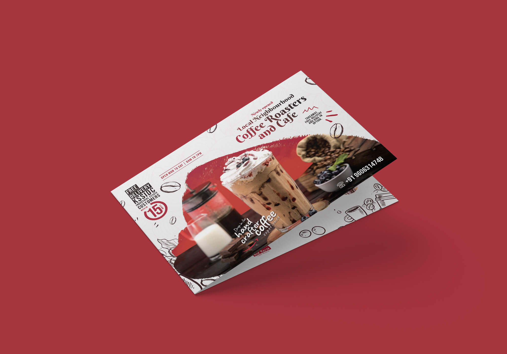 6 Restaurant Menu Design Tips Your Brand Needs + Examples - Kimp