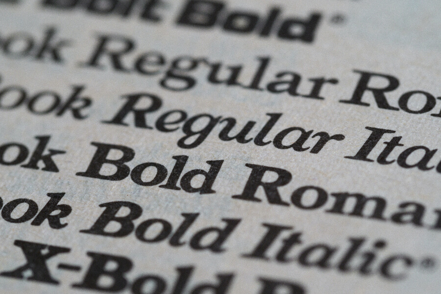 Font Combination: A Guide To Pairing Fonts For Your Designs - Kimp
