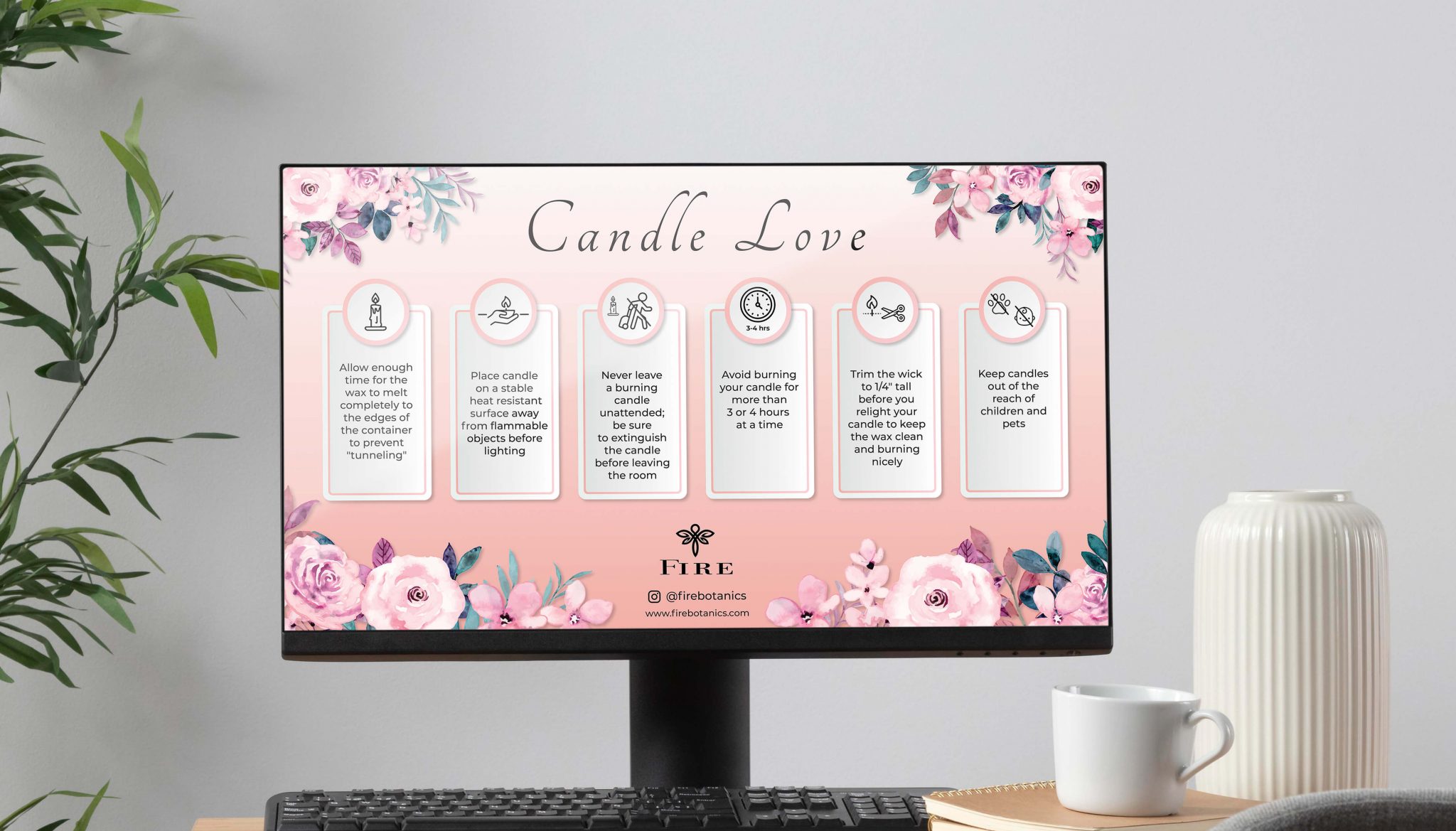 Font Combination: A Guide To Pairing Fonts For Your Designs - Kimp