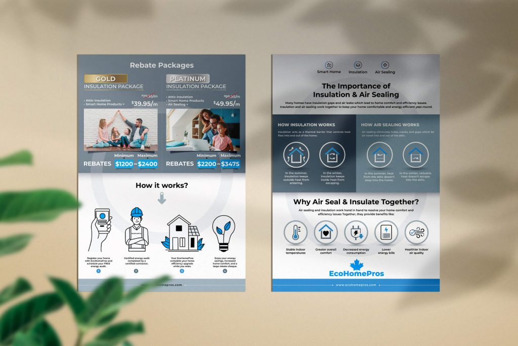 8 Design Tips to Ace Brochure Design & Marketing in 2022 - Kimp