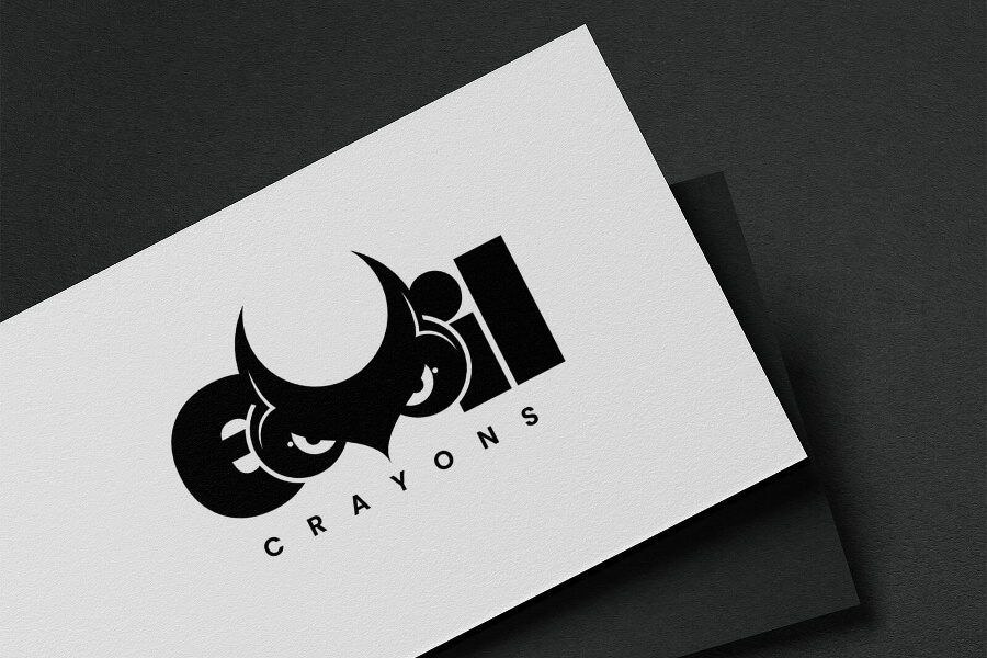 8 Cool Logos With Hidden Meanings + Logo Design Tips - Kimp