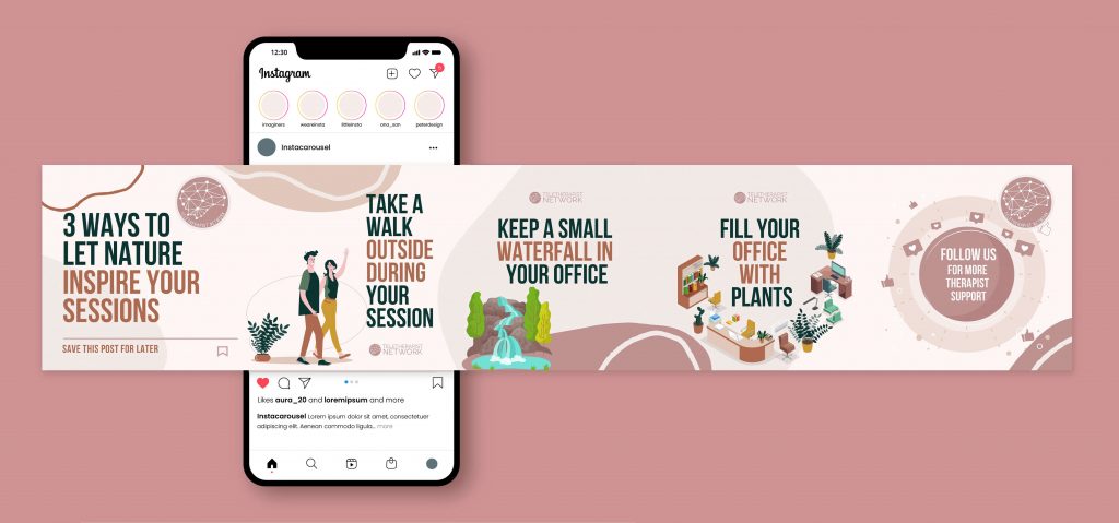 Facebook Carousel Ads - Designs That Get Your Business Noticed - Kimp