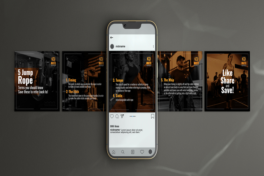Facebook Carousel Ads - Designs That Get Your Business Noticed - Kimp