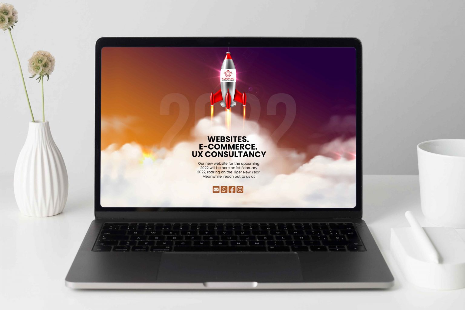 Leveraging Visual Metaphors For A Better User Experience - Kimp