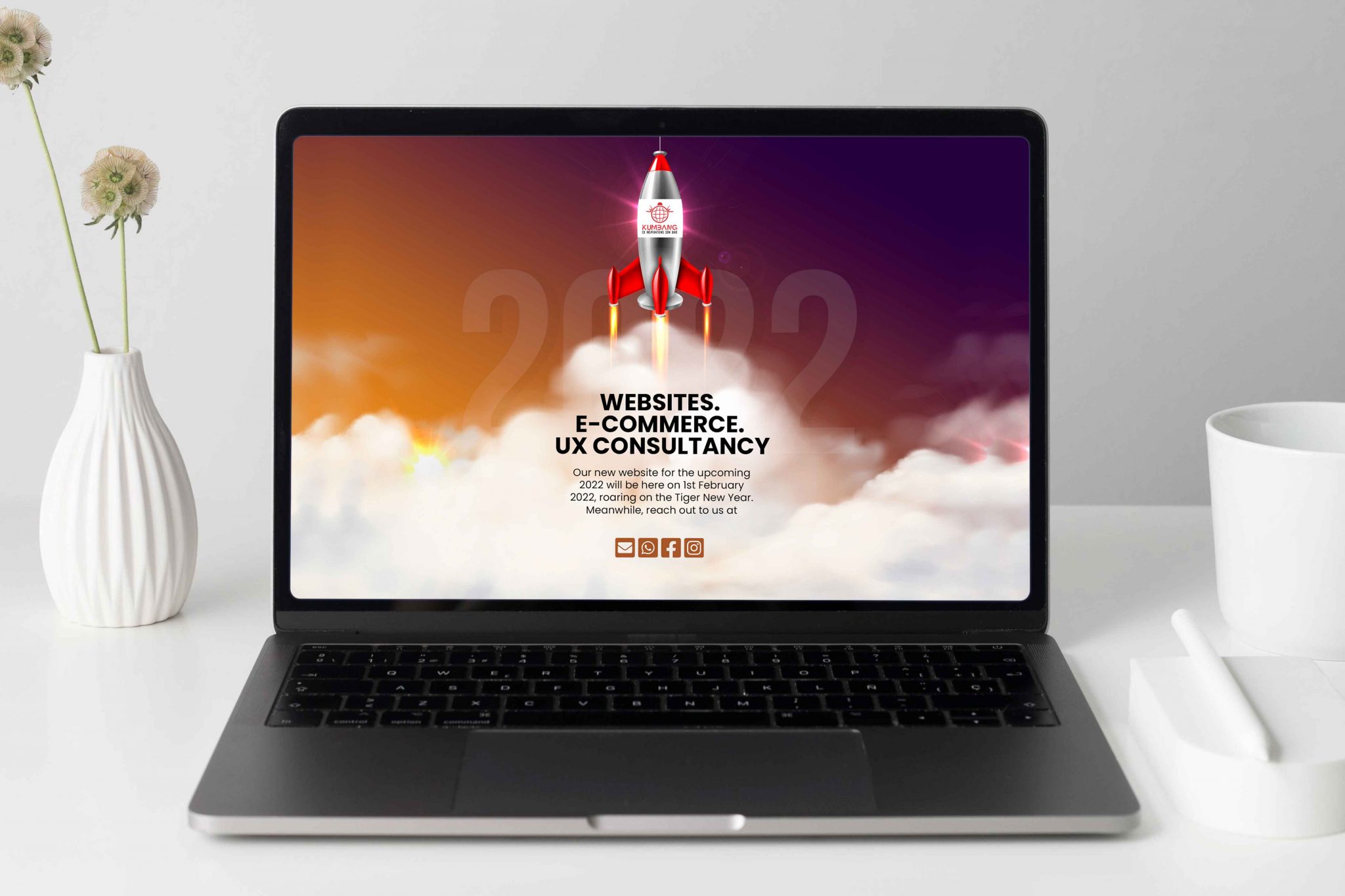 Leveraging Visual Metaphors For A Better User Experience - Kimp