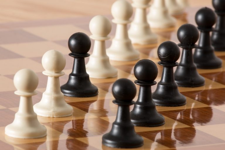 Design Principles: How Contrast In Design Makes An Impact - Kimp