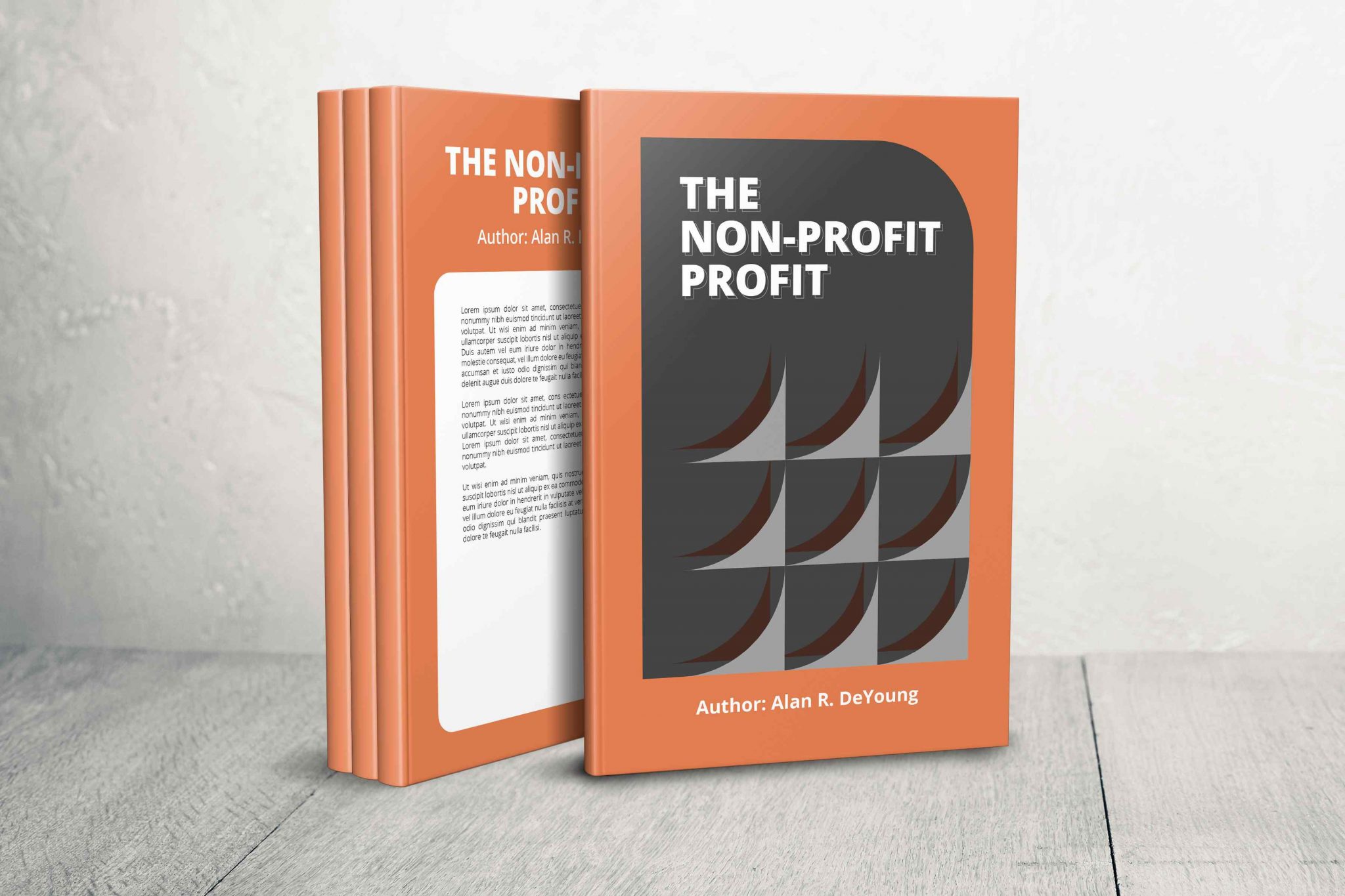 6 Tips For A Book Cover Design Worth A Double Take + Examples - Kimp