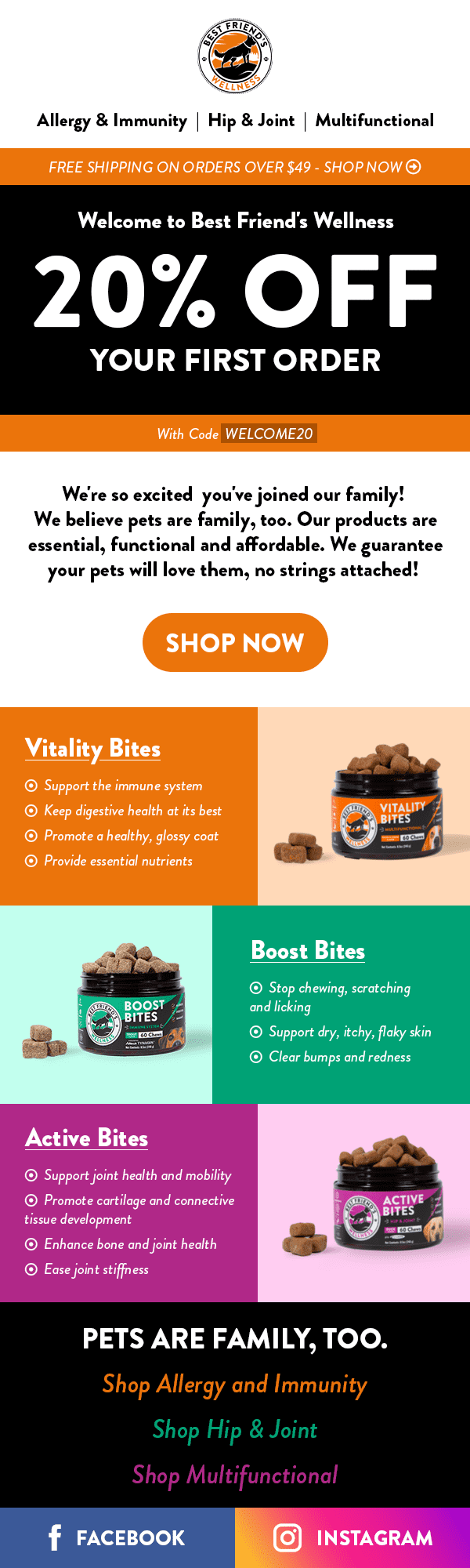 Color Trends: 6 Ways to Bank on Them In Marketing Emails - Kimp