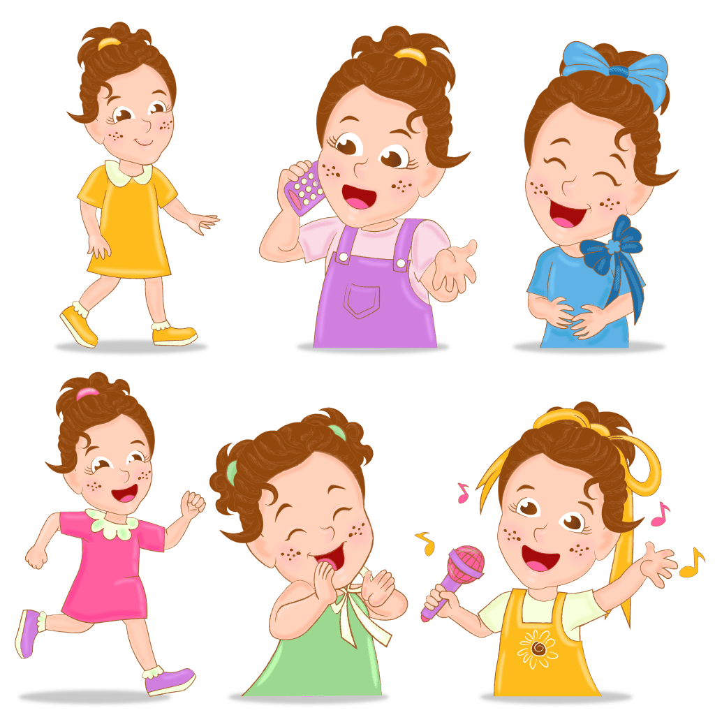 Mascot Design - 7 Tips Every Brand Needs to Hear - Kimp