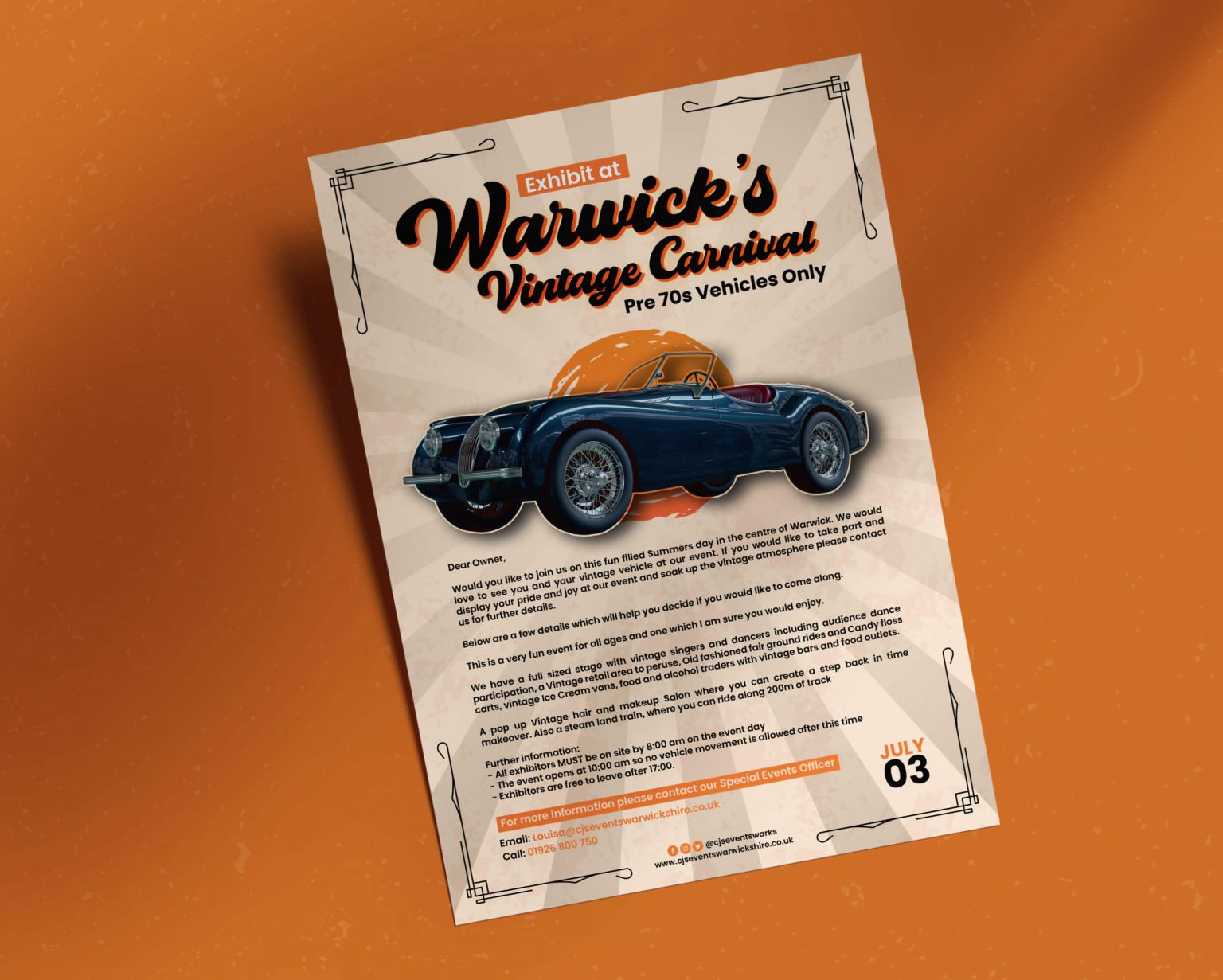 Why Retro Designs Still Work In Modern Marketing - Kimp