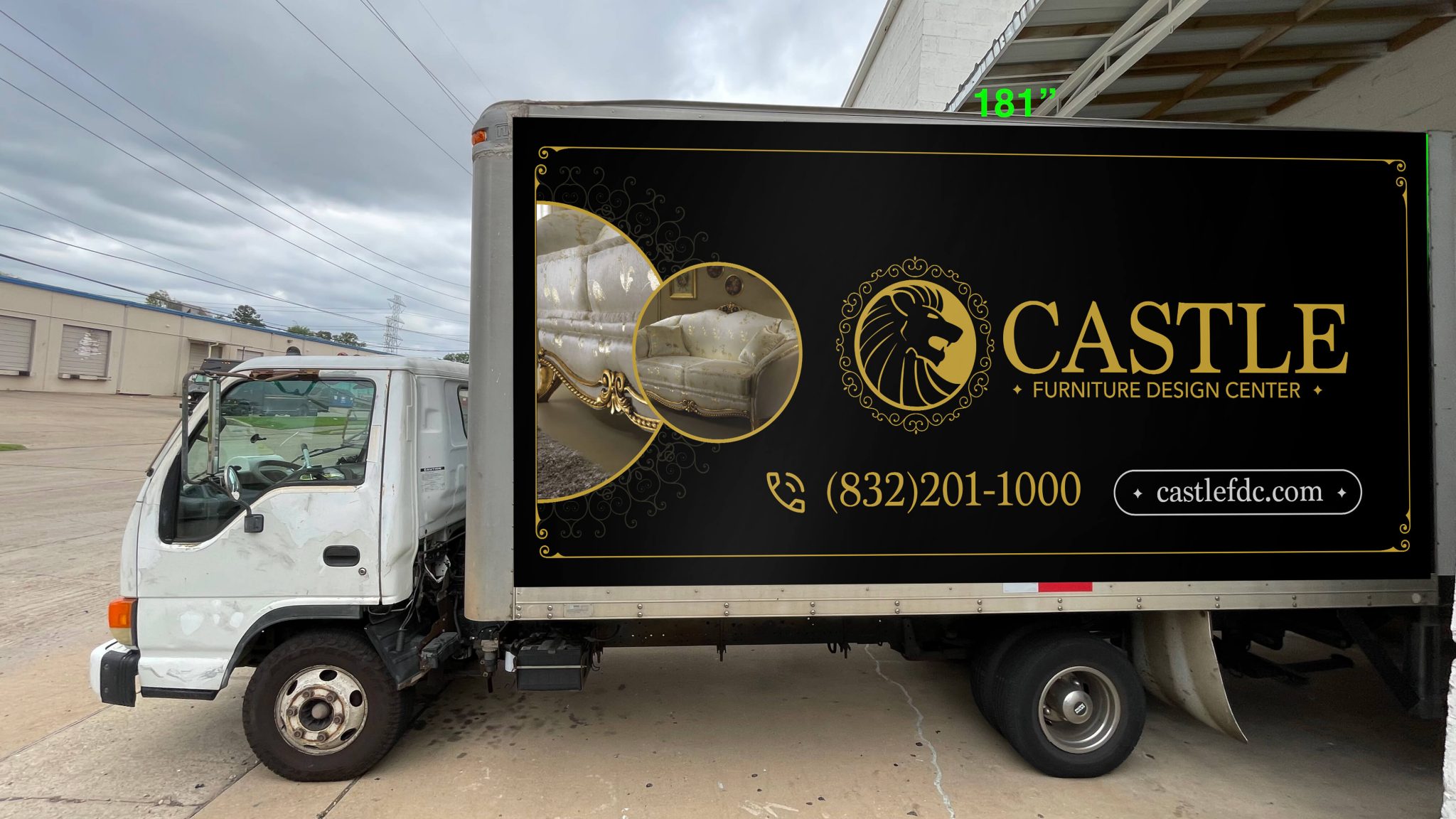 Car Wrap Designs- 4 Ways To Make Your Brand Shine - Kimp