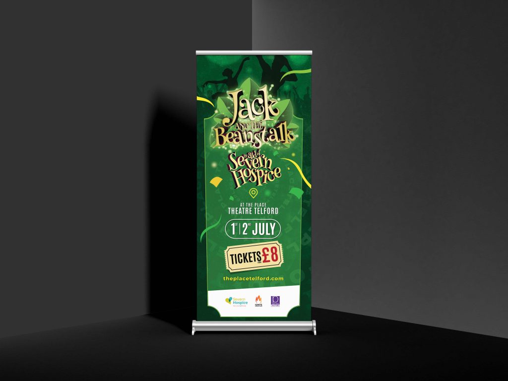 Print Banners - 6 Tips to Change The Way You Design Them - Kimp