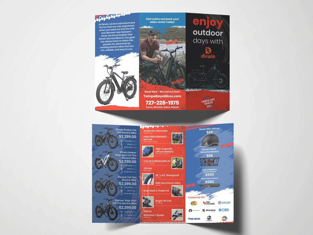 Why Your Brand Needs Direct Mail Campaigns + Design Tips - Kimp