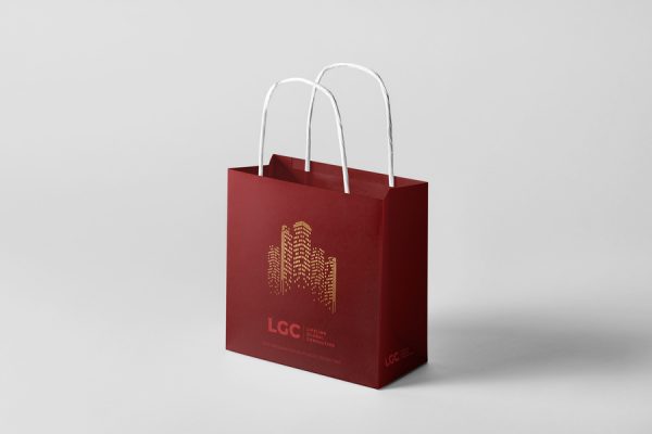 How To Design A Must-Have Swag Bag For Your Next Event - Kimp