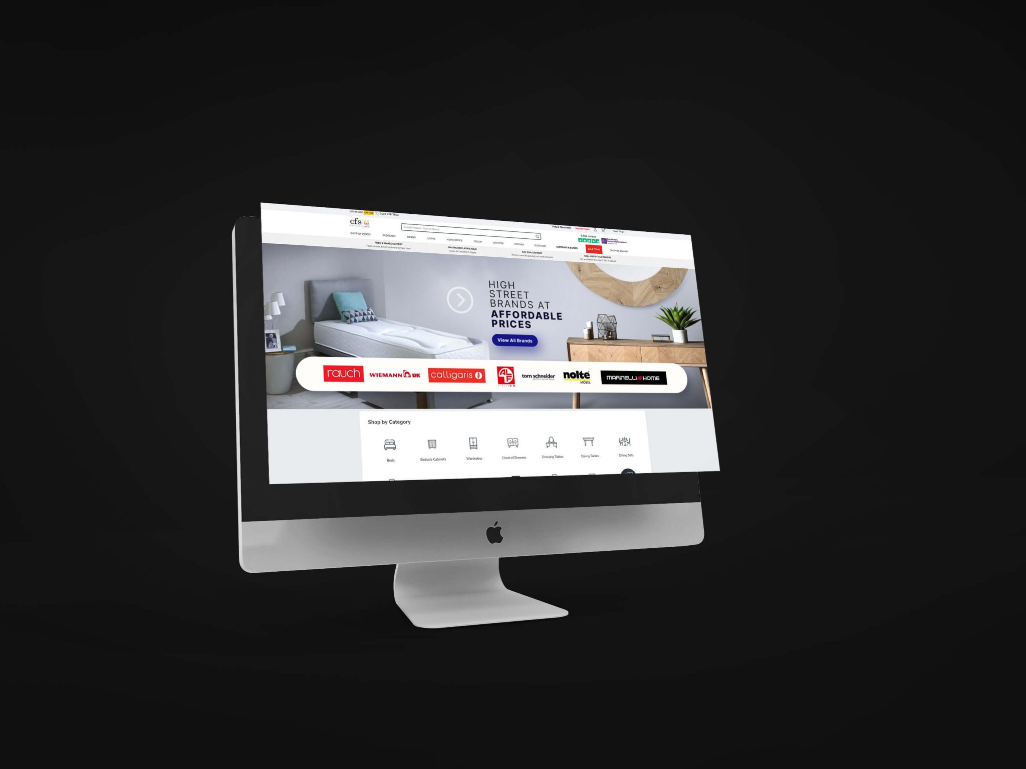Everything You Need To Know About Website Sliders - Kimp