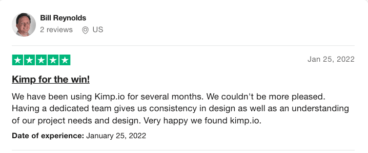 The Best Of KIMP In 2022: Our Year In Review & A Look Ahead - Kimp