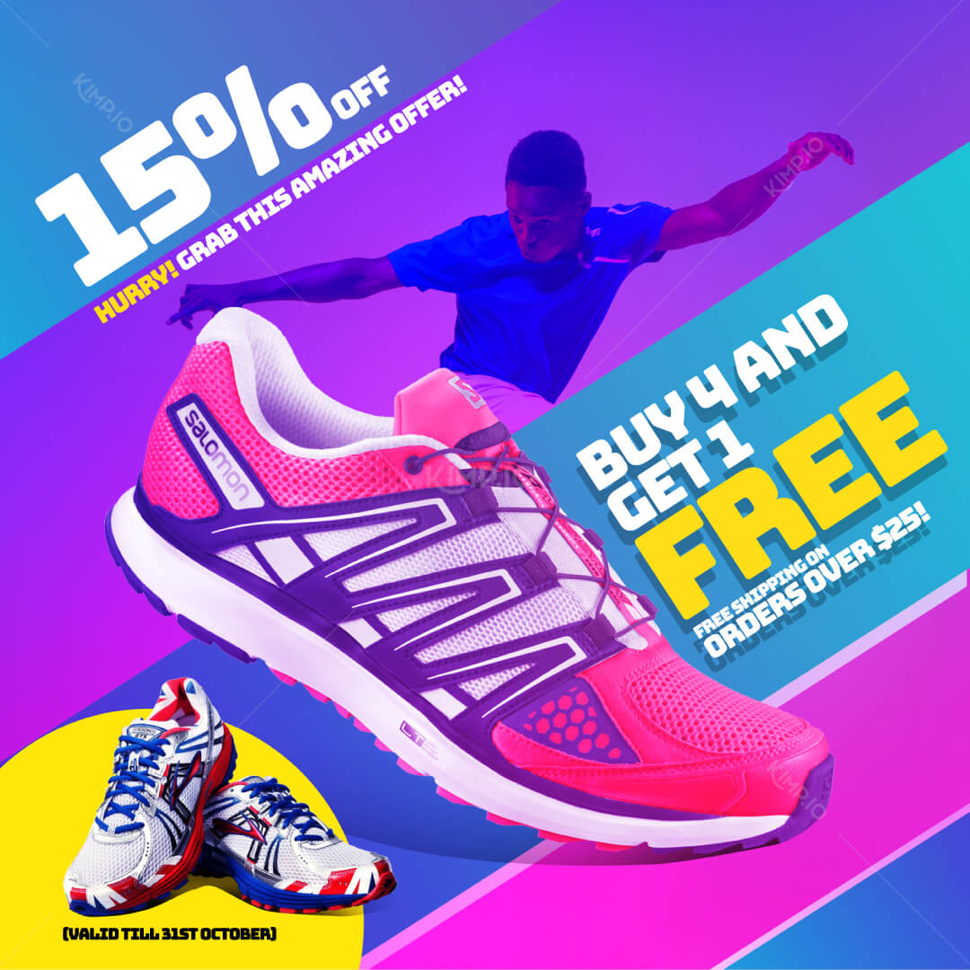 Typography Rules: 8 Do's And Don'ts In Design - Kimp