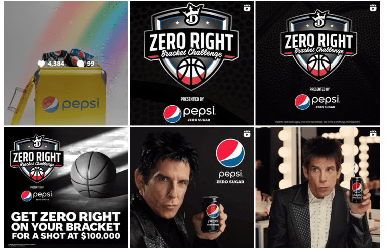 The New Pepsi Logo 2023: A Quick Look At The Rebranding - Kimp