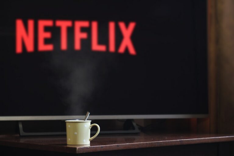 7 Netflix Campaigns That Show The Brand’s Marketing Prowess - Kimp