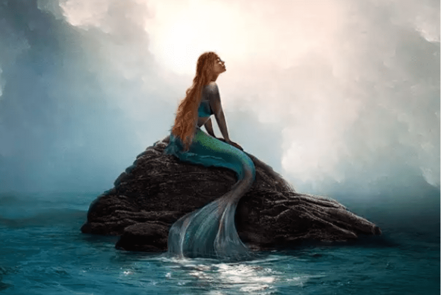 The Little Mermaid: Lessons From Disney’s Strategic Marketing Approach ...
