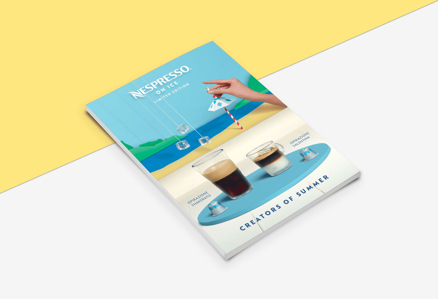 7 Unbeatable Lessons From Nespresso's Marketing Mix - Kimp