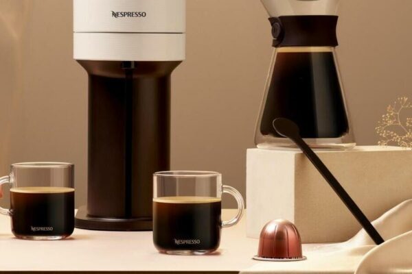 7 Unbeatable Lessons From Nespresso's Marketing Mix - Kimp