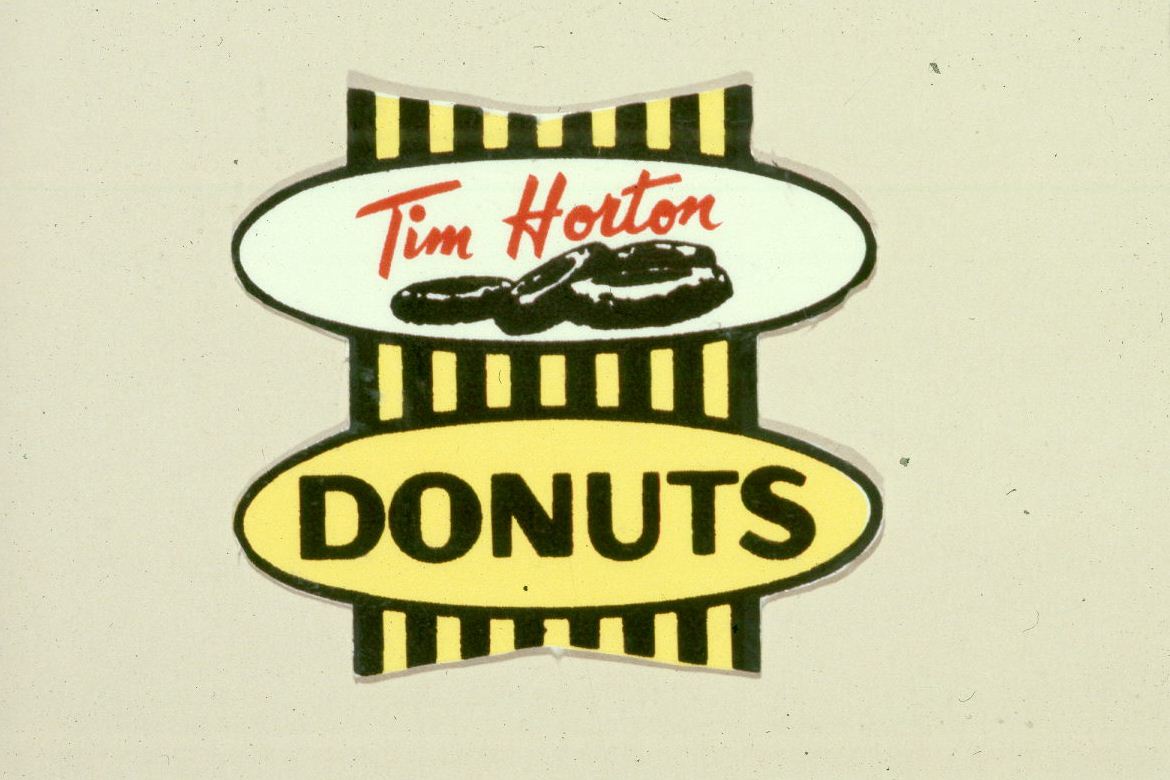 Tim Hortons Logo & Brand: A Canadian Company's Global Reach - Kimp