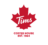 Tim Hortons Logo & Brand: A Canadian Company's Global Reach - Kimp