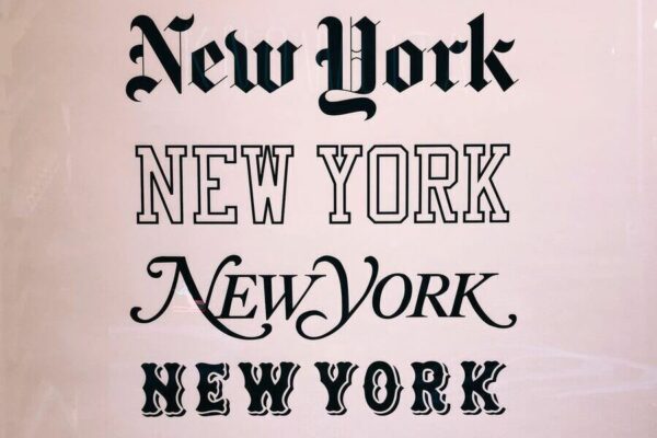 Canva Fonts: Selecting and Pairing Them for Engaging Designs - Kimp