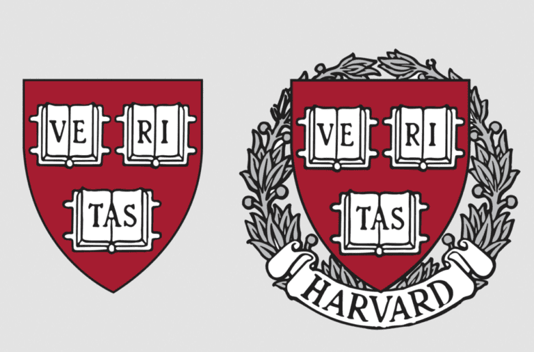 7 Of The Most Renowned University Logos From Around The World + Design ...