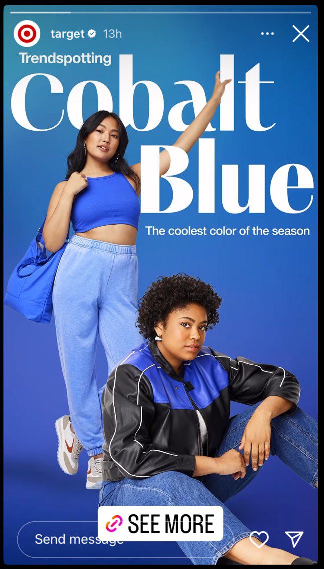 Instagram Fonts: The Best Fonts For Your Stories, Reels & Posts - Kimp