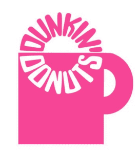 Dunkin' Donuts Logo: 5 Lessons From A Branding Success Story - Kimp