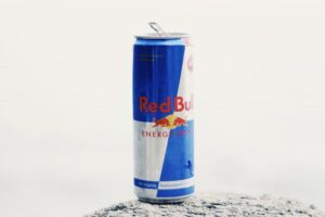 Decoding the Branding Formula Behind the Red Bull Brand and Logo - Kimp