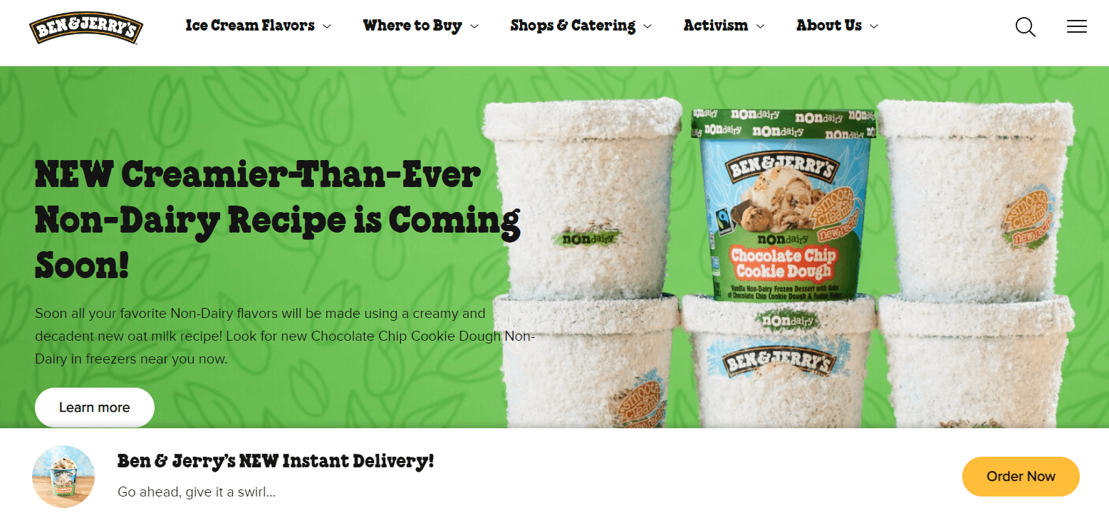 Unilever Brand: Logos & Design Insights From 7 of Its Renowned Brands - Kimp