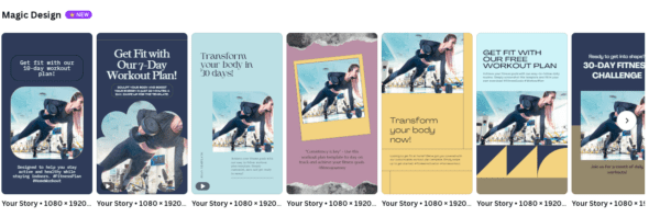 Canva Magic Studio: Your Guide To Canva's AI Generator - Kimp