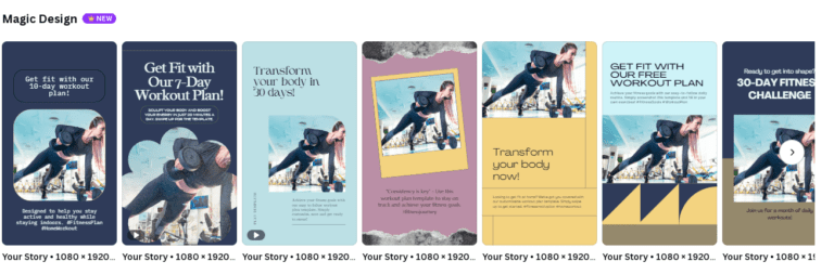 Canva Magic Studio: Your Guide To Canva's AI Generator - Kimp