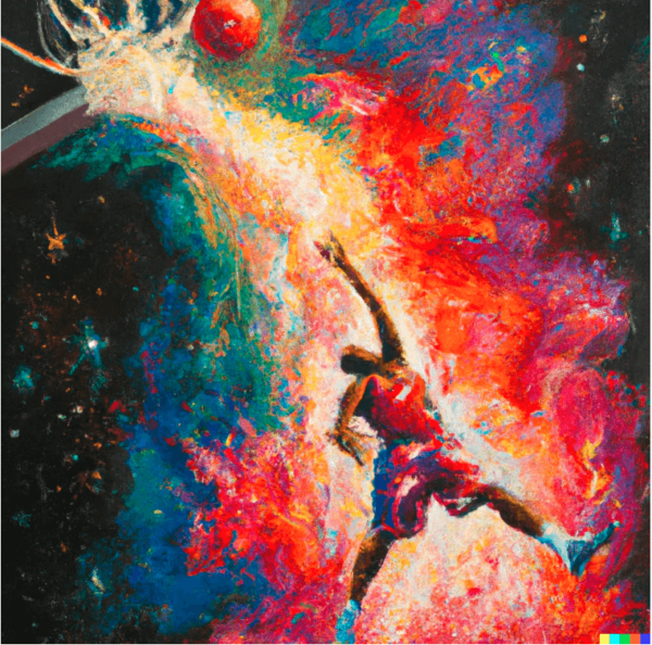 DALL·E 3 Prompts: Exploring The Possibilities of DALL·E 3 - Kimp